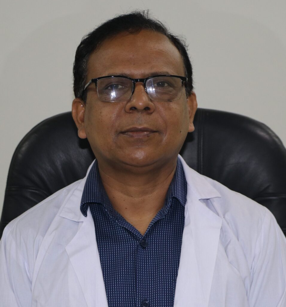 Ophthalmology – Rajshahi Medical College