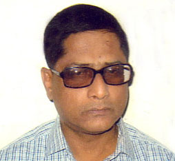 Momen, Professor Dr. Md. Abdul – Rajshahi Medical College